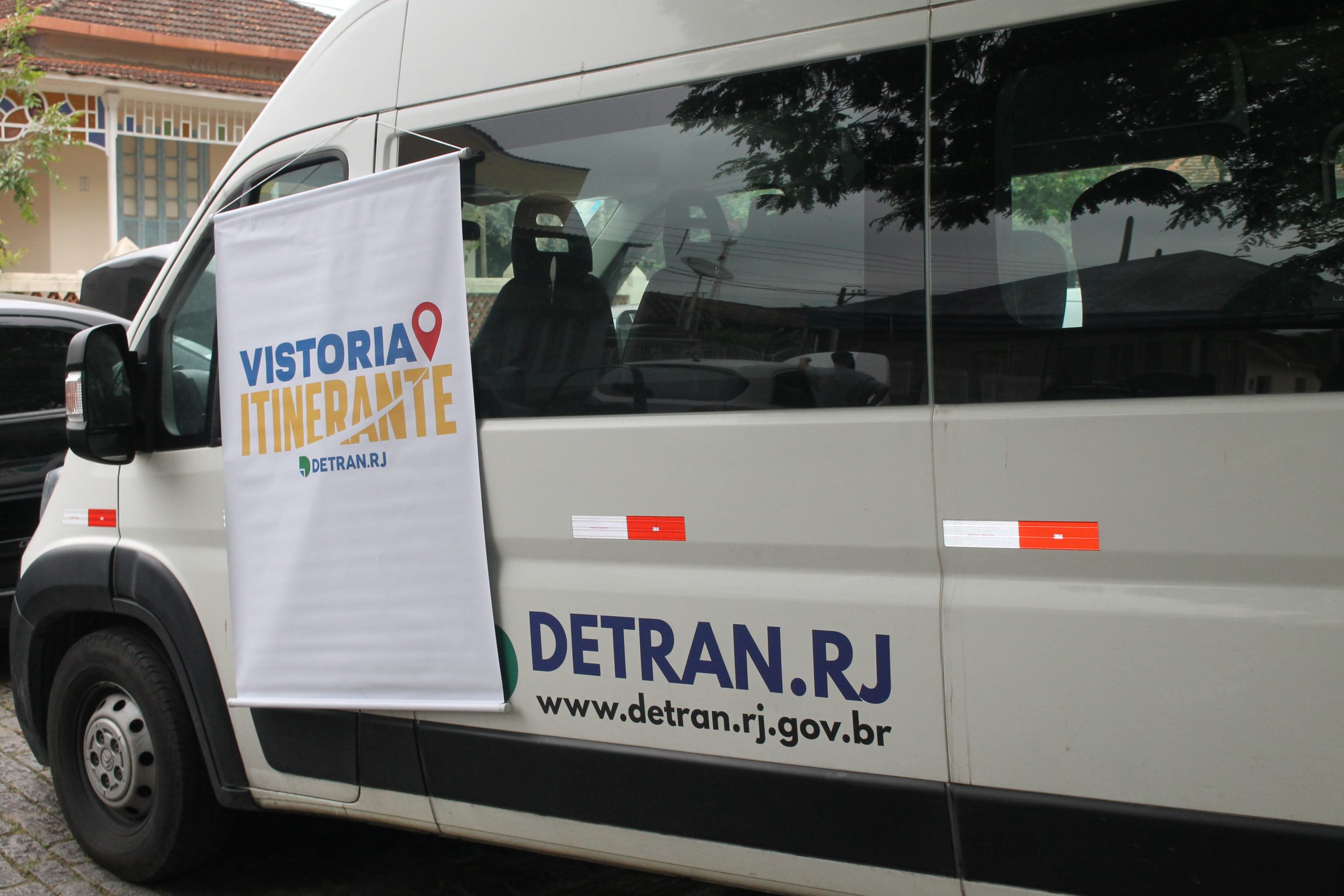 QUATIS RECEBE VISTORIA ITINERANTE DO DETRAN RJ – Prefeitura Municipal ... QUATIS RECEBE VISTORIA ITINERANTE DO DETRAN RJ – Prefeitura Municipal ...