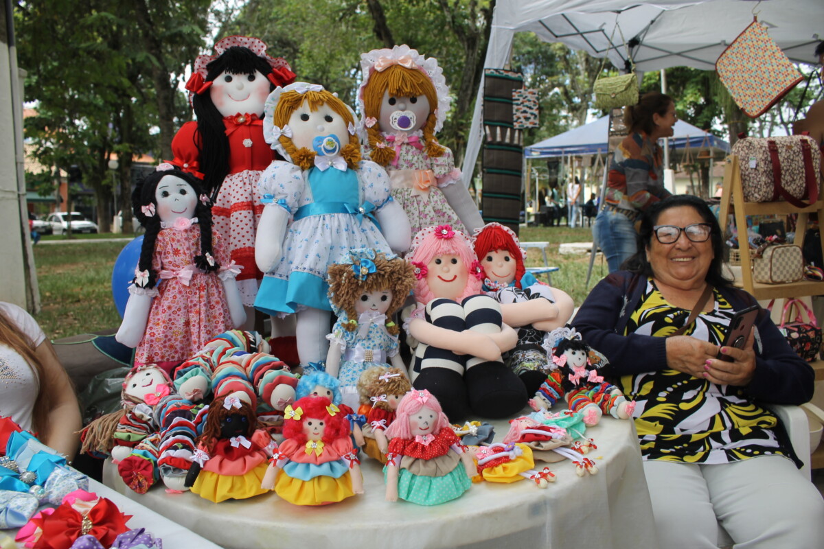 11ª EDIÇÃO DA FEIRARTE É REALIZADA EM QUATIS – Prefeitura Municipal de ...