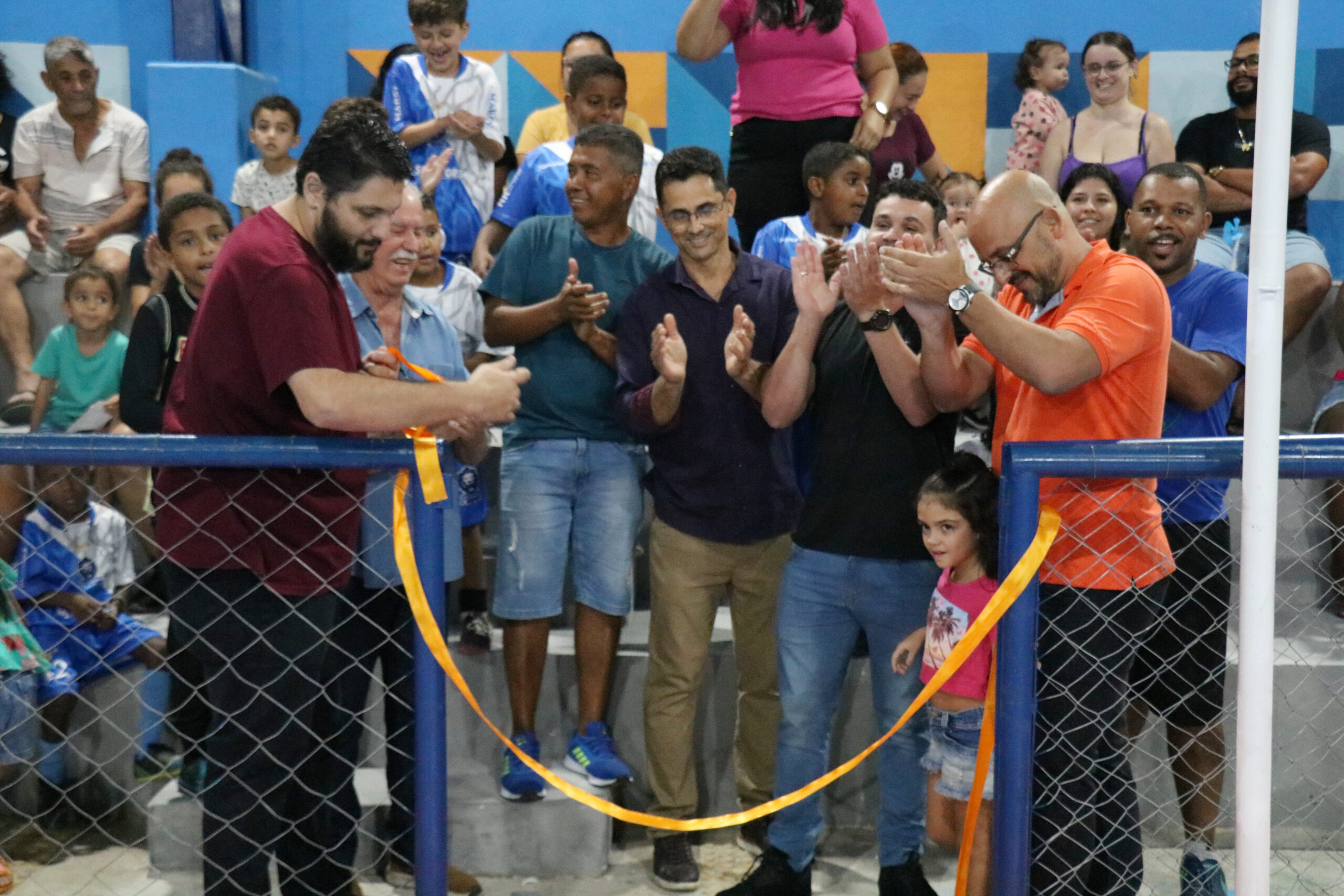 PREFEITURA DE QUATIS REALIZA CERIMÔNIA DE ENTREGA DA OBRA DE ...