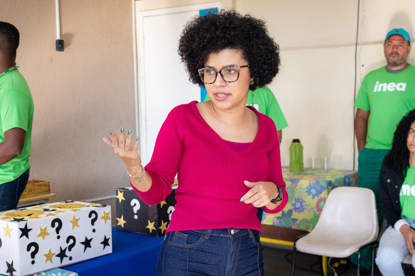 PREFEITURA INICIA ATIVIDADES DO MÊS DO MEIO AMBIENTE – Prefeitura ...