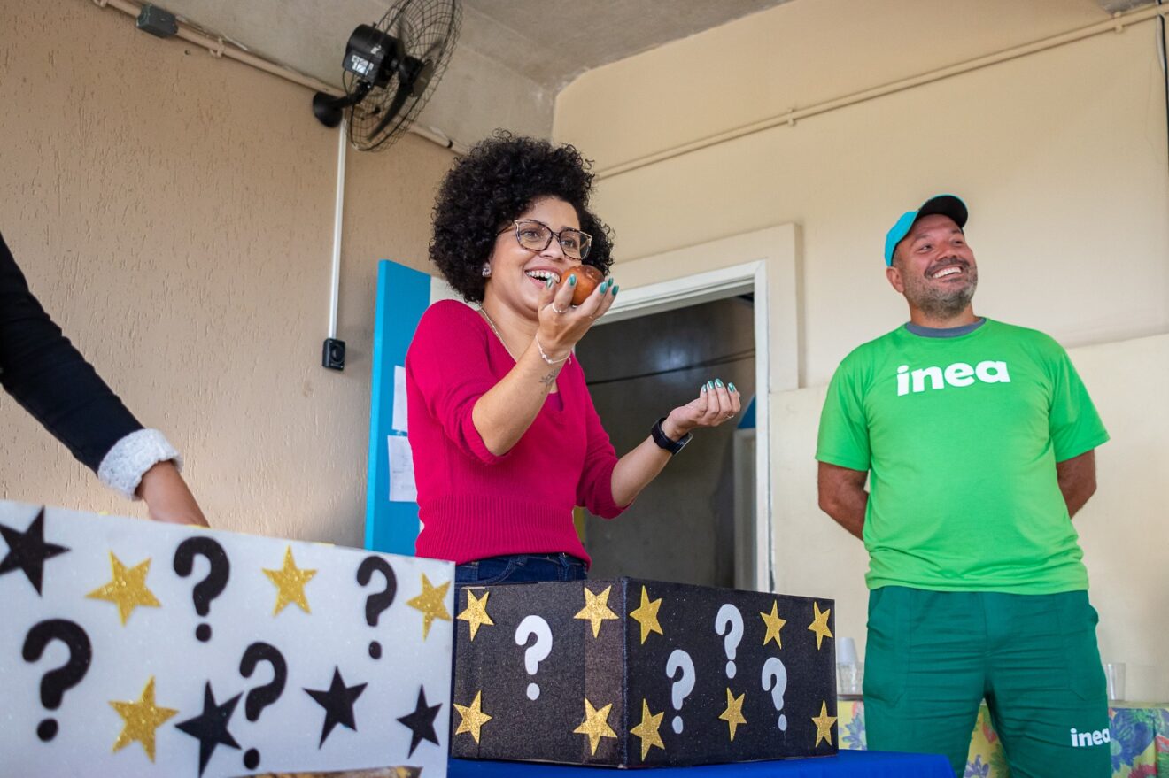 PREFEITURA INICIA ATIVIDADES DO MÊS DO MEIO AMBIENTE – Prefeitura ...