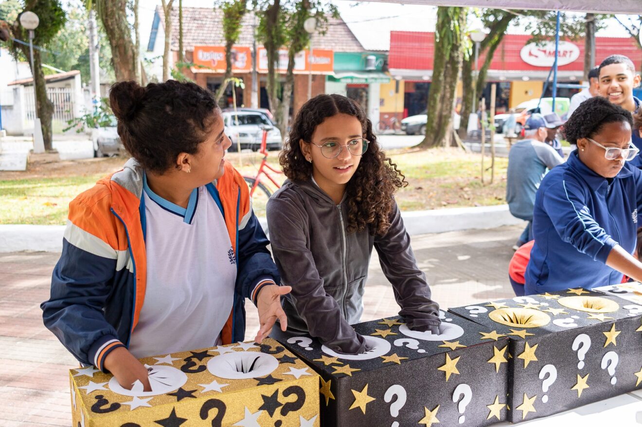 5º DIA DE ATIVIDADES EM CELEBRAÇÃO AO MÊS DO MEIO AMBIENTE – Prefeitura ...