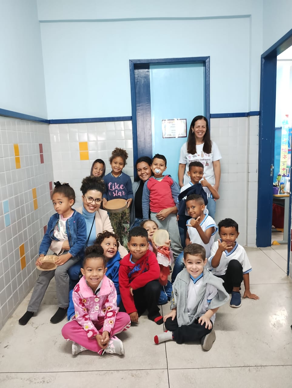 CUIDANDO DO MEIO AMBIENTE – Prefeitura Municipal de Quatis