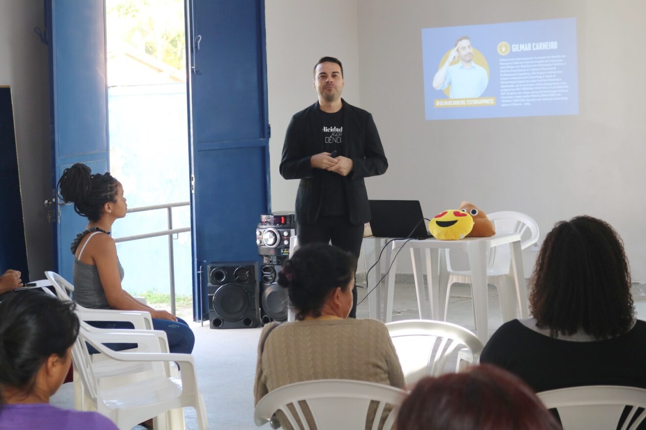 PREFEITURA CELEBRA SEMANA DA EDUCAÇÃO INFANTIL E ESPECIAL COM DIVERSAS ...
