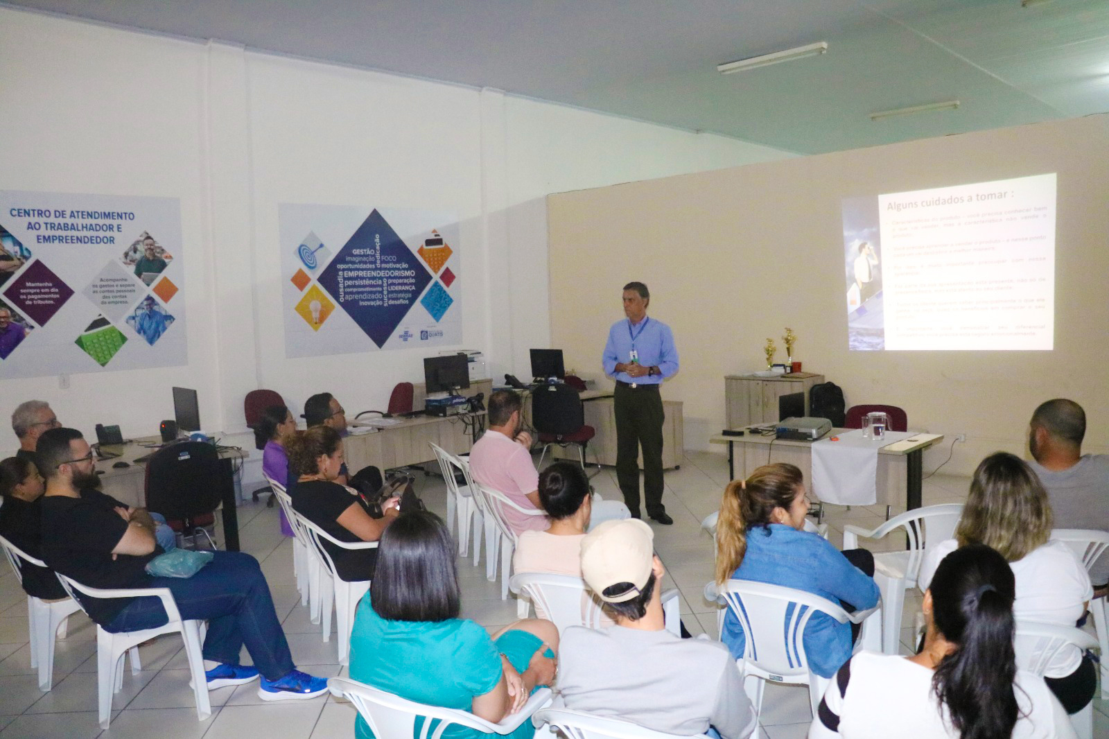 Noticias – Prefeitura Municipal de Quatis