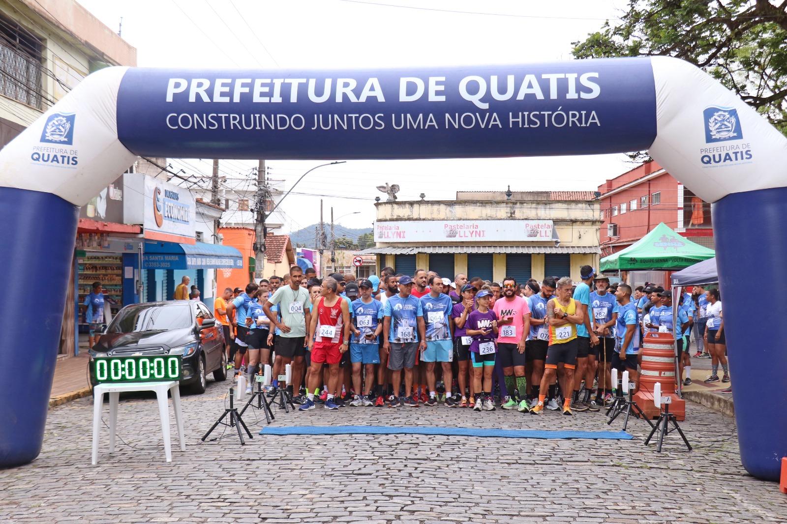 Noticias – Prefeitura Municipal de Quatis
