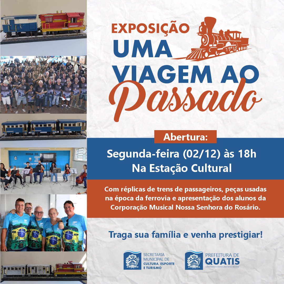 Home – Prefeitura Municipal de Quatis